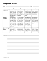 10th Grade Editing Assessment