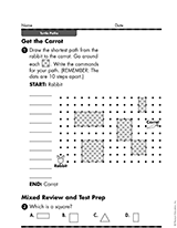 3rd Grade Real-World Math Worksheets